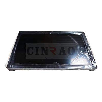 China 8 inch TFT LCD-scherm LTA080B450F LTA080B451F Autoschermpaneel Voor GPS-navigatie in de Lexus LX LS-serie Te koop