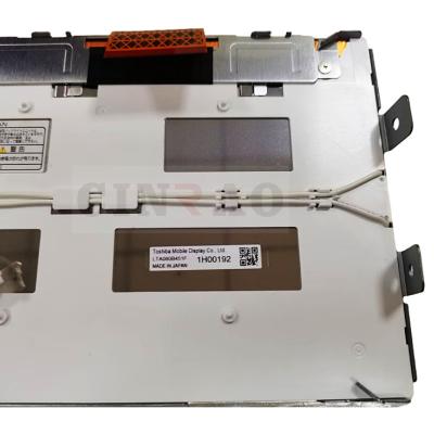 China 8 inch TFT LCD-scherm LTA080B450F LTA080B451F Autoschermpaneel Voor GPS-navigatie in de Lexus LX LS-serie Te koop