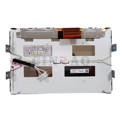 China 8 inch TFT LCD-scherm LTA080B450F LTA080B451F Autoschermpaneel Voor GPS-navigatie in de Lexus LX LS-serie Te koop
