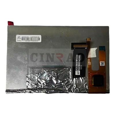 中国 7インチLCDディスプレイ JD070IA-21A カースクリーンパネル GJD070IA0010S GPSナビゲーション 販売のため