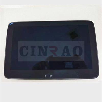 China 10.2 polegadas 1280*720 IPS LCD Display Module LA102WH2(SL) ((01) Car Screen Monitor LA102WH2-SL01 WLED LVDs GPS Navegação à venda