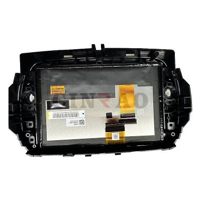 Chine Affichage LCD de 7 pouces Fiat 500 Abarth 595 VP2RFP 2016-sur le moniteur d'écran de voiture Remplacement de navigation à vendre
