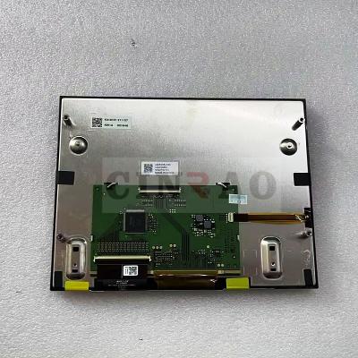 China 8.4 Inch 1024*768 LCD Display Module LS084X5LX03 Jeep Car Screen Panel WLED LVDS GPS Navigation for sale