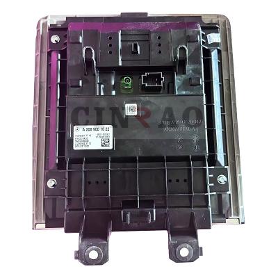 China Automotive Audio Mercedes-Benz A2069001022 Autoscherm Monitor A2069017710 LCD-schermmodule Te koop