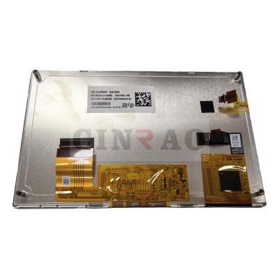 Китай 7 дюймовый ГМ 84610849 Иннолюкс ЖК-дисплей DD070SA-18B Автоэкранная панель GD0700SA00140 GPS навигация продается