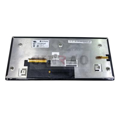 China 10.3 Inch LCD Display Screen LA103WF5(SL)(02) Car GPS Navigation LA103WF5-SL02 for sale