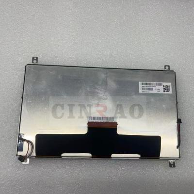 China AUO 6.5 Inch 400*240 LCD Display C065GW03 V2 Car Screen Panel For GPS Navigation for sale