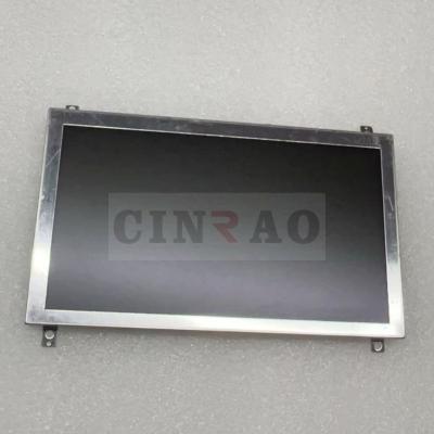 China AUO 6.5 Inch 400*240 LCD Display C065GW03 V2 Car Screen Panel For GPS Navigation for sale