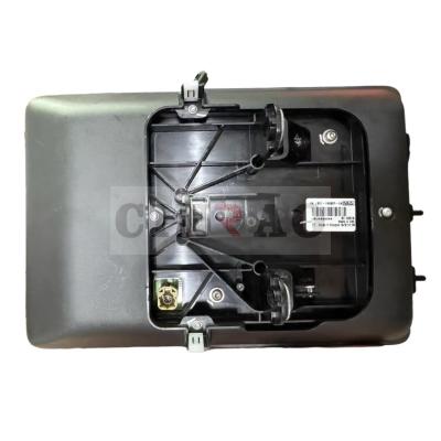 China Automotive 10.1 Inch LCD Display Module For 2020-2024 Ford Explorer Car Screen Monitor for sale