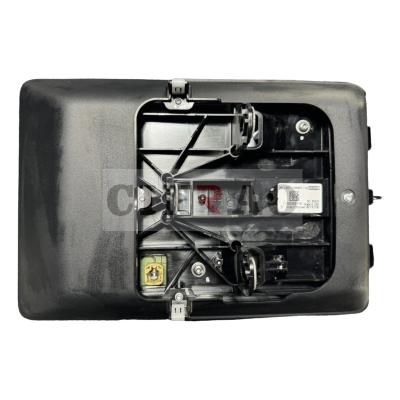 중국 자동차 10.1 인치 LCD 디스플레이 모듈 2020-2024 포드 익스플로러 자동차 화면 모니터 판매용