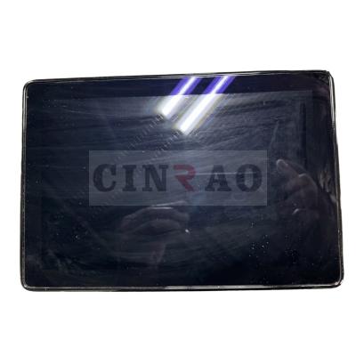 China Automotive 10.1 Inch LCD Display Module For 2020-2024 Ford Explorer Car Screen Monitor for sale