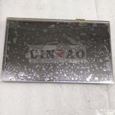 China 7 Inch LCD Display With Touch Screen LT070AB2D600 Car GPS Navigation Replacement for sale