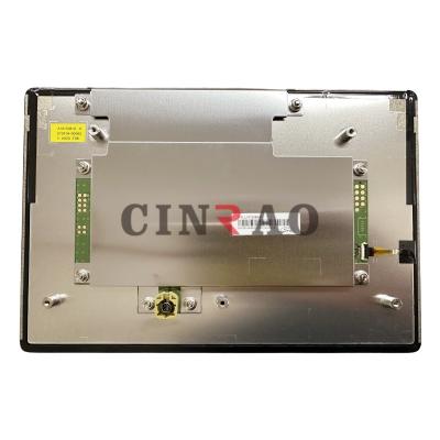 China LCD Display JJ-013049-B Car Screen Panel for Ford GPS Navigation Replacement for sale