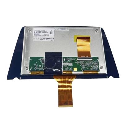 China 8 Inch LCD Display Screen DJ080EA-07A Car Touch Panel for Cadillac XT4 CT4 GPS Navigation for sale
