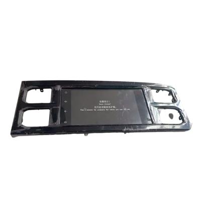 China TFT LCD Display NAV193DISN01 MC19-18B955-AA  DSL1A Ford Car Panel Screen GPS Navigation for sale