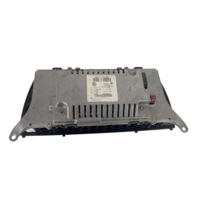 China Automotive Car Display Monitor E7x CID 6.5