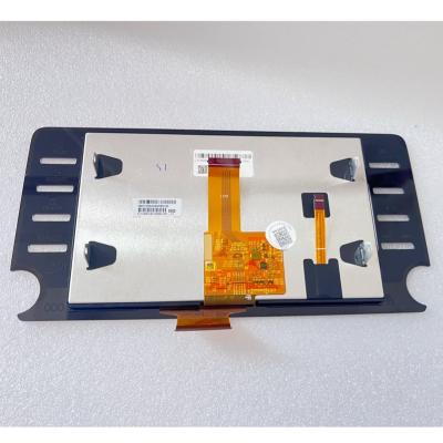 China 8 Inch LCD Display C080EAB02.0 Car Touch Screen Panel for Honda Accord GPS Navigation for sale