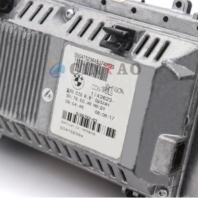 China BMW X5 E70 CID 8.8