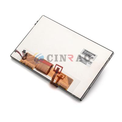 Cina Schermo LCD a 7 pollici automobilistico C070VW04 V0 TFT di AUO con il pannello del touch screen in vendita