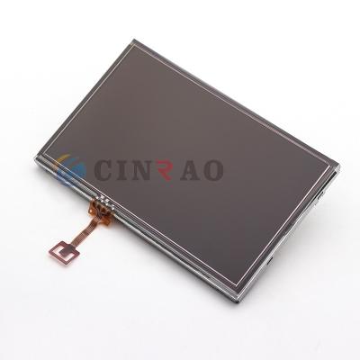 Cina Schermo LCD a 7 pollici automobilistico C070VW04 V0 TFT di AUO con il pannello del touch screen in vendita