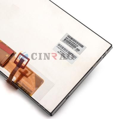 Cina Schermo LCD a 7 pollici automobilistico C070VW04 V0 TFT di AUO con il pannello del touch screen in vendita