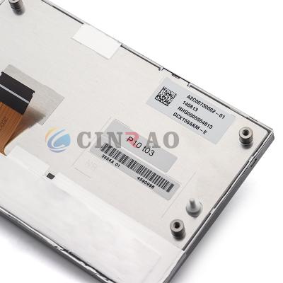 China 7.0 Inch GCX156AKM-E Toshiba LCD panel For Peugeot 208 for sale
