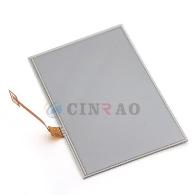 China Digitizador agudo de la pantalla táctil del coche de 8,0 pulgadas para Ford SYNC2 LQ080Y5DZ03A en venta