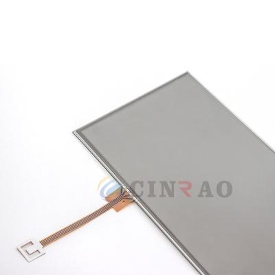 China Digitizador agudo de la pantalla táctil del coche de 8,0 pulgadas para Ford SYNC2 LQ080Y5DZ03A en venta