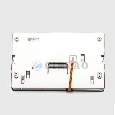 Cina Pannello A 8 POLLICI tagliente LQ080Y5DZ03A dello schermo di visualizzazione di TFT LCD per la sostituzione dei ricambi auto dell'automobile di Ford SYNC2 in vendita