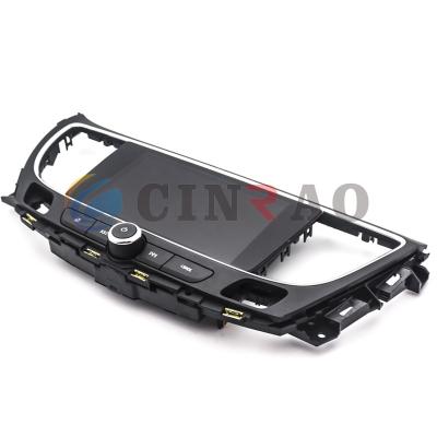 China 2017 - 2018 Buick LaCrosse LCD Display Assembly / Capacitive Touch Screen Assembly for sale