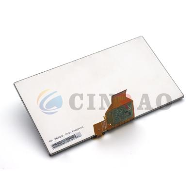 중국 자동 LCD 디스플레이 Innolux TFT 6.1 인치 A061VTT01.0 긴 서비스 판매용