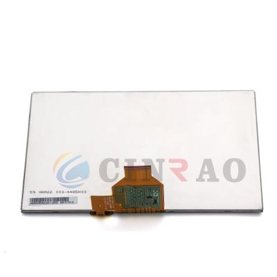 Китай Автомобильное обслуживание дюйма А061ВТТ01.0 Иннолукс ТФТ 6,1 дисплея ЛКД длинное продается