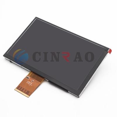 Cina Pannello LCD dell'automobile di A070VW08 V2/tipo LCD alta efficienza di TFT schermo di GPS in vendita