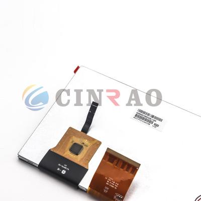 Cina Pannello LCD dell'automobile di A070VW08 V2/tipo LCD alta efficienza di TFT schermo di GPS in vendita