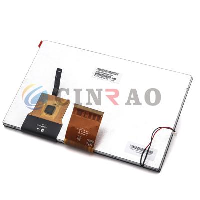 Cina Pannello LCD dell'automobile di A070VW08 V2/tipo LCD alta efficienza di TFT schermo di GPS in vendita