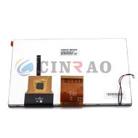 China A070VW08 V2 LCD Car Panel / GPS LCD Screen TFT Type High Efficiency for sale