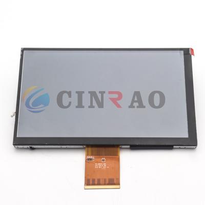 Cina Pannello LCD dell'automobile di A070VW08 V2/tipo LCD alta efficienza di TFT schermo di GPS in vendita