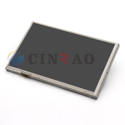 Cina Dimensione a 7,0 pollici LCD di Innolux TFT AT070TN83 V.1 AT070TN84 del modulo dell'automobile multi in vendita