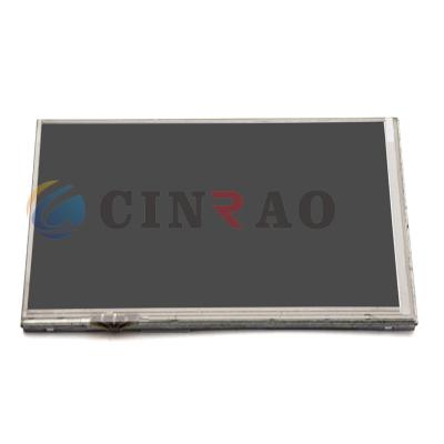 Cina Dimensione a 7,0 pollici LCD di Innolux TFT AT070TN83 V.1 AT070TN84 del modulo dell'automobile multi in vendita