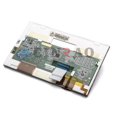 Cina Dimensione a 7,0 pollici LCD di Innolux TFT AT070TN83 V.1 AT070TN84 del modulo dell'automobile multi in vendita