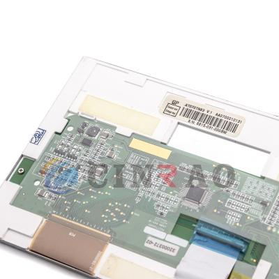 Cina Dimensione a 7,0 pollici LCD di Innolux TFT AT070TN83 V.1 AT070TN84 del modulo dell'automobile multi in vendita