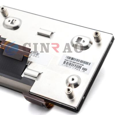 Китай АУО ТФТ дисплей ЛКД 5,0 дюймов автомобильный с емкостным экраном касания К050ФТТ01.0 продается