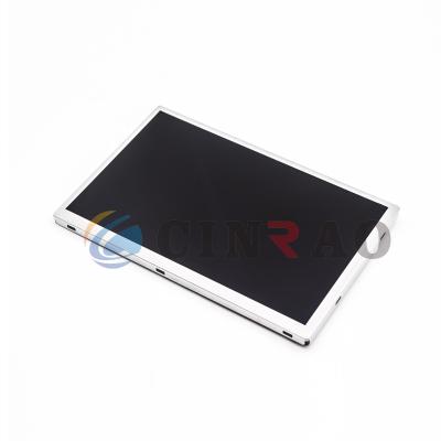 China AUO TFT 7.0 Inch LCD Display Panel C070VVN03 V3 Car Auto Parts Replacement for sale