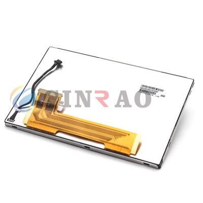 China Painel automotivo do painel LCD/7" painel de exposição AUO do LCD TFT C070VW04 V6 à venda
