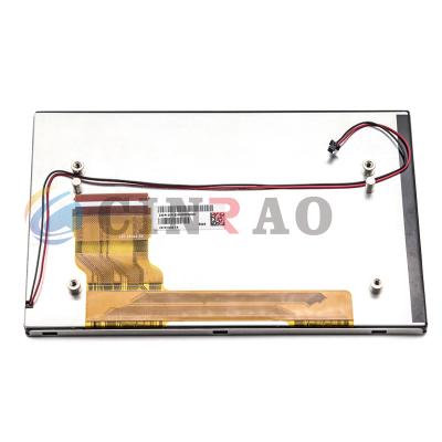 China TFT painel LCD AUO C070VW04 VB de 7 polegadas 6 meses de serviço longo da garantia à venda