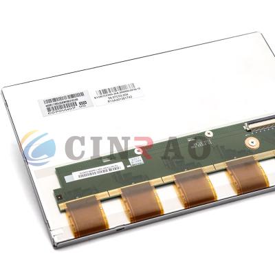 China Car 7 Inch LCD Panel AUO C070VW07 V0 Different Size Can Be Available for sale