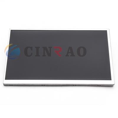 Cina 8,0" pannello LCD AUO C080EAN01.0 GPS automobilistico dello schermo parte Foundable in vendita