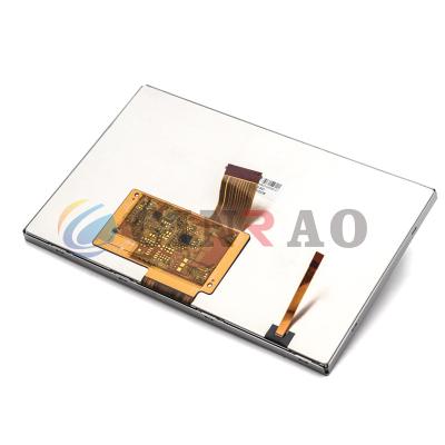 Cina 8,0" pannello LCD AUO C080EAN01.0 GPS automobilistico dello schermo parte Foundable in vendita