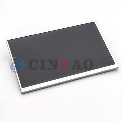 Cina 8,0" pannello LCD AUO C080EAN01.0 GPS automobilistico dello schermo parte Foundable in vendita