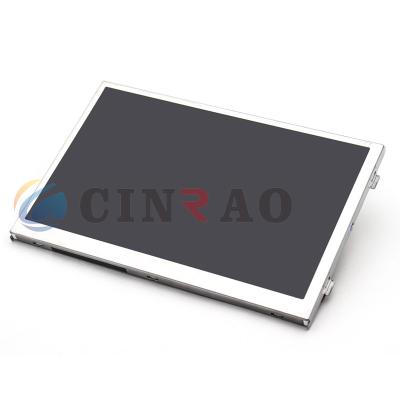 중국 TFT LCD 스크린 패널/AUO 8.0 인치 LCD 스크린 C080VW04 V0 고해상 판매용